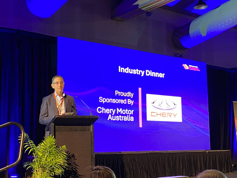 Calling time on a great career - Fleet Auto News