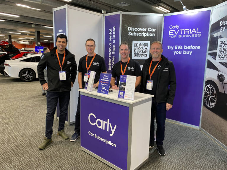 Images from AfMA 2024 fleet conference - Fleet Auto News