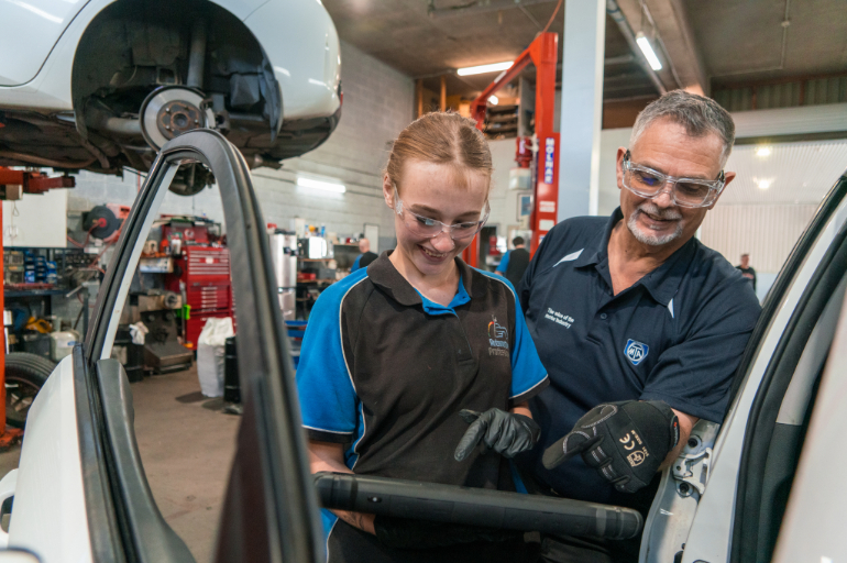 MTA NSW announced as a finalist in NSW Training Awards - Fleet Auto News