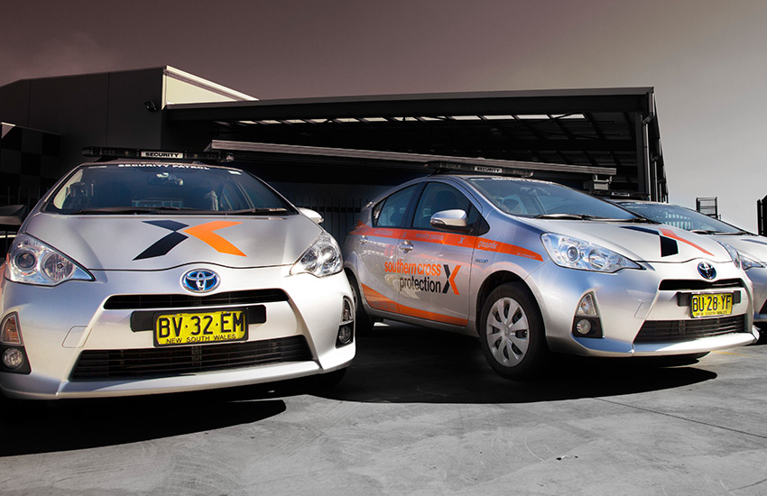 The Southern Cross Protection approach to safety - Fleet Auto News
