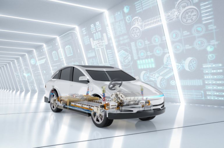 Novated leasing, EVs, and the slow march towards digitisation in fleet ...