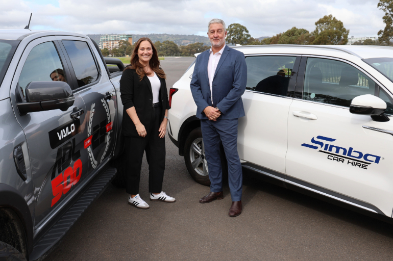 Simba Car Hire expands - Fleet Auto News