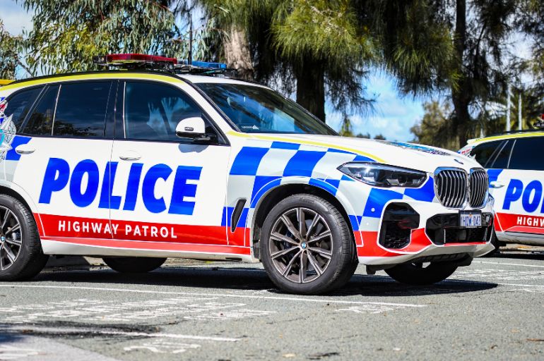 WA Police update fleet branding - Fleet Auto News