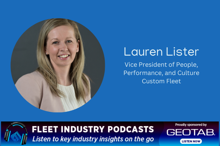 Building a culture of belonging at Custom Fleet - Fleet Auto News