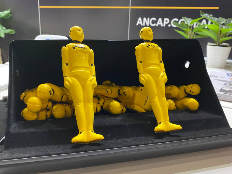 Expiring ANCAP ratings may impact some fleet policies in 2025 - Fleet ...