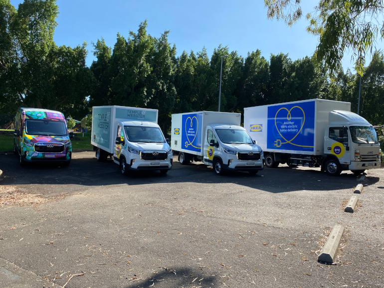 The Power of Branding on the Move - Fleet Auto News