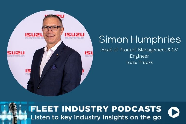 Isuzu's Big Leap: Why 2025 Marks a New Era for Australia's Top-Selling ...