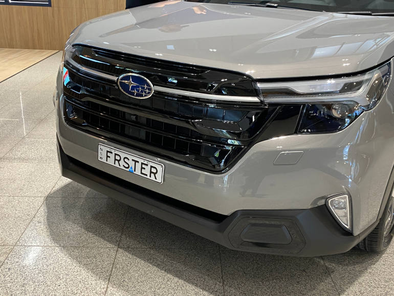 Subaru's Safety DNA Drives Toward Zero Fatal Accidents by 2030 - Fleet Auto News