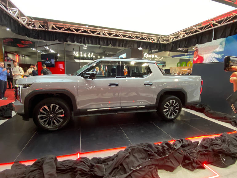 MG Sets Its Sights on Australia’s Top 3 With Expanded Range and All-New ...