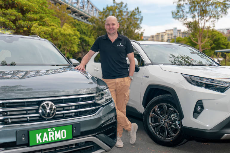 Karmo Leads Car Subscription Revolution in Australia - Fleet Auto News