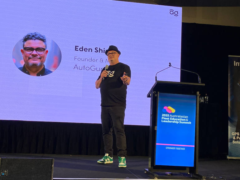 AutoGuru Unveils Digitised Maintenance Revolution at AfMA 2025 - Fleet ...