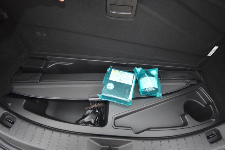 When Your Fleet Vehicles Have Tyre Repair Kits Instead of Spare Tyres ...