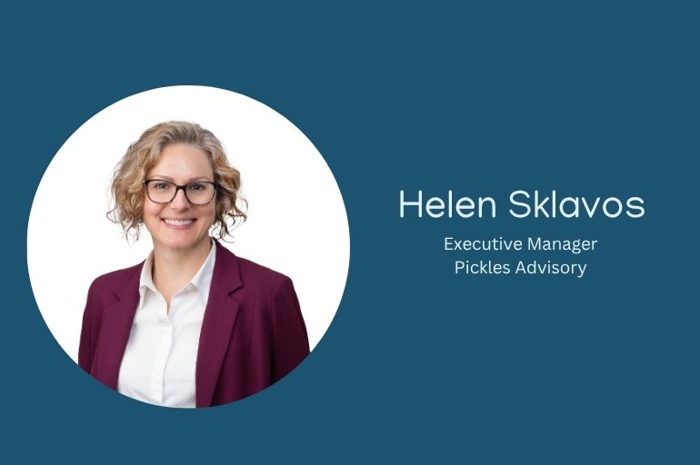 Pickles Advisory Strengthens National Team with Senior Appointments ...