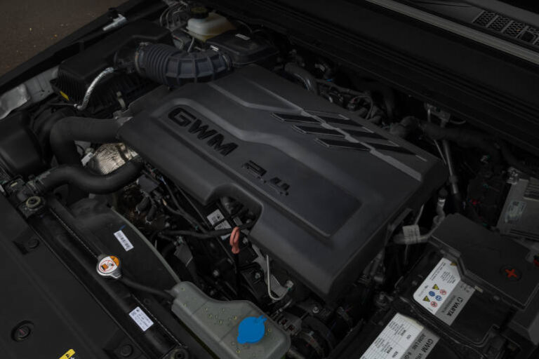 GWM Updates Service Schedule to Reduce Maintenance Costs - Fleet Auto News