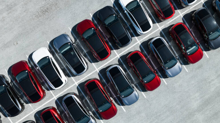 Smartfleet funding partnership signals shift in how organisations ...