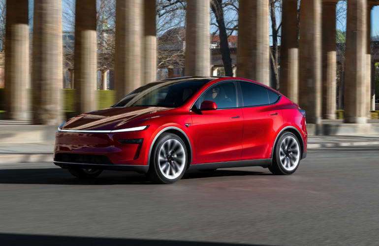 How a Novated Lease on an Electric Vehicle Can Give You a Pay Rise ...