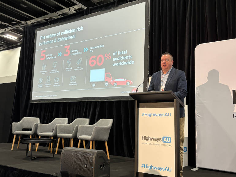 Geotab Launches Vitality in Australia: Turning Safe Driving into Real Rewards for Fleet Drivers ...