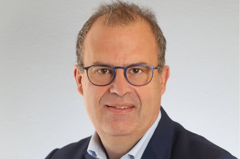 Yves Bonnefont Joins Sofico Board - Fleet Auto News