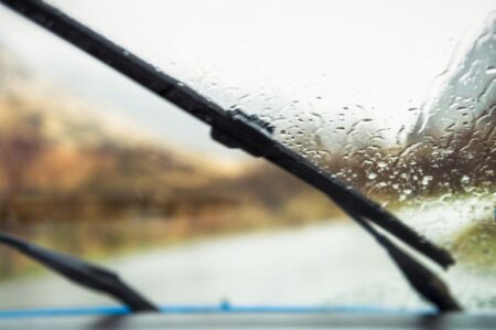 Don’t overlook wiper blades in your fleet maintenance program - Fleet ...