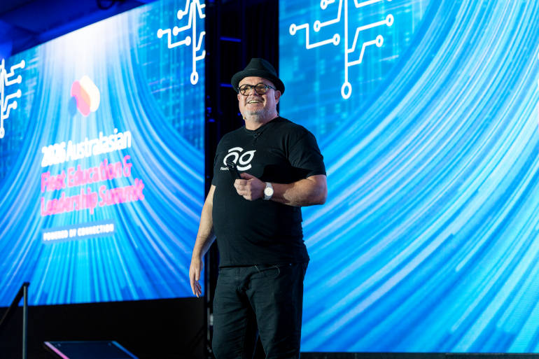 From AutoGuru to FleetGuru.ai: The AfMA Keynote That Showed Fleet ...